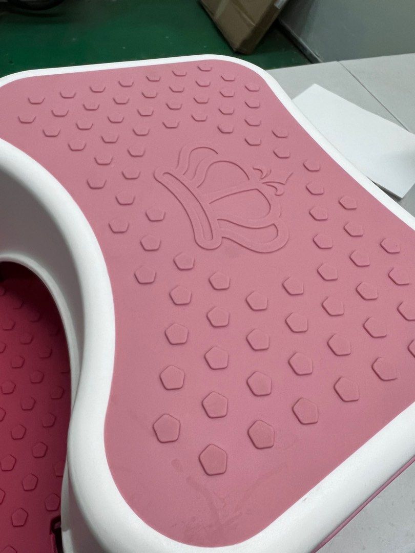 baby kids step stepper stool, Babies & Kids, Bathing & Changing ...