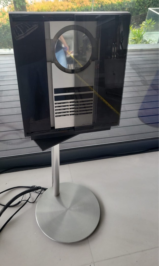 Bang & Olufsen BeoSound 3200, Audio, Soundbars, Speakers & Amplifiers ...