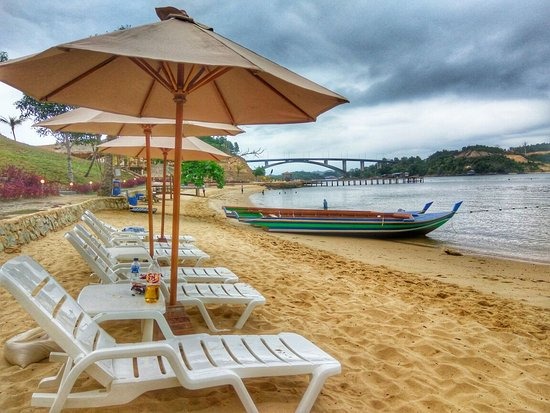 Batam Hotel / Resort Staycation pks 2D1N 3D2N, Tickets & Vouchers ...