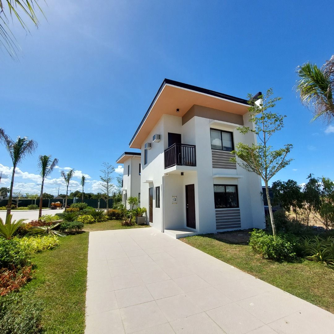 Beautiful 2-Storey 2-Bedroom Japanese Inspired House & Lot in Cabuyao, Laguna!, Property, For ...