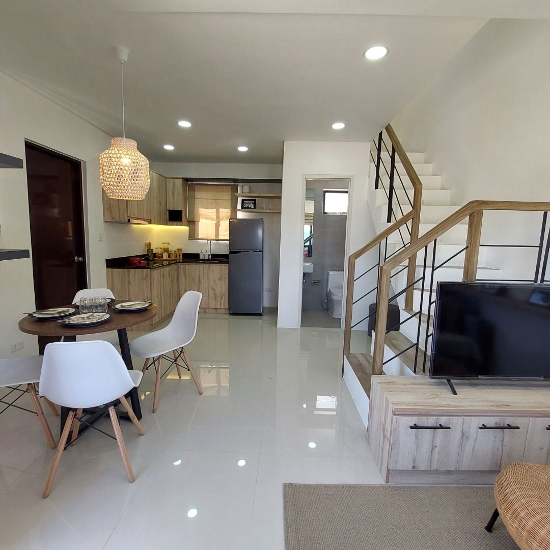 Beautiful 2-Storey 2-Bedroom Japanese Inspired House & Lot in Cabuyao, Laguna!, Property, For ...