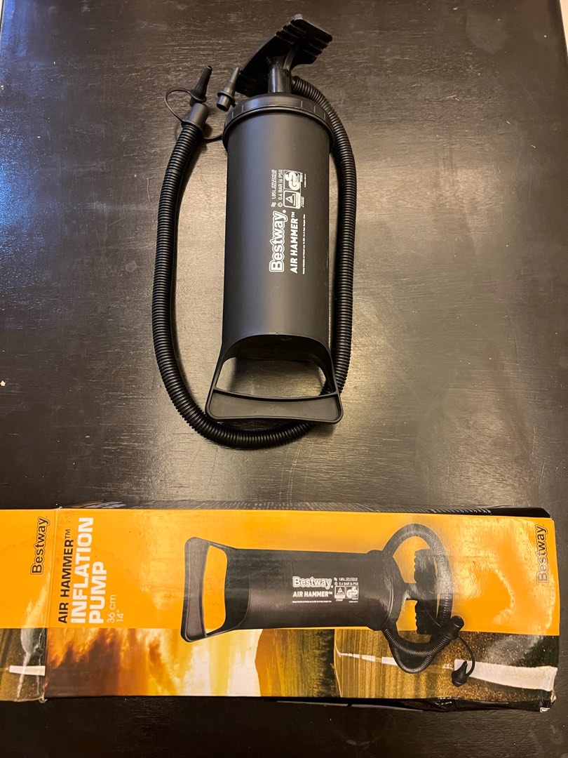 Bestway Air Hammer on Carousell