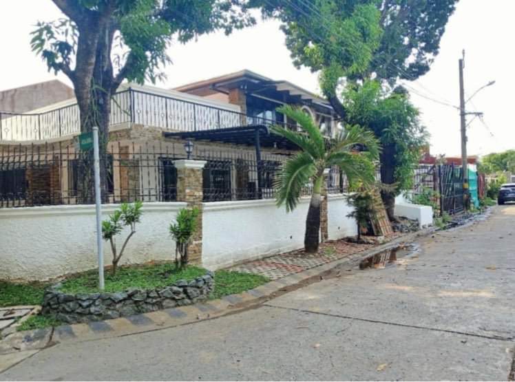 BFRV Las Piñas BF Resort House and Lot for sale, Property, For Sale ...