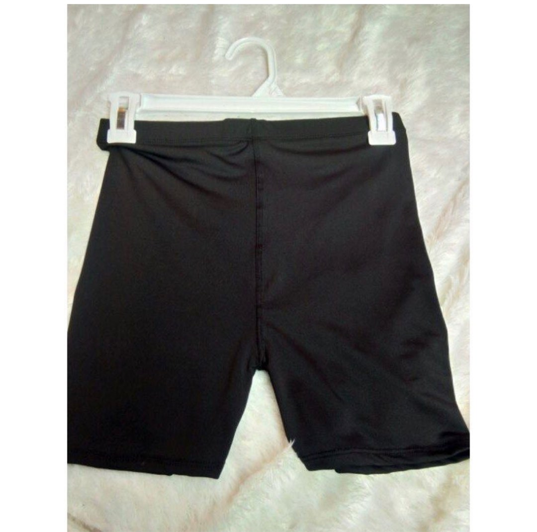Biker shorts/ inner shorts, Women's Fashion, Bottoms, Shorts on Carousell