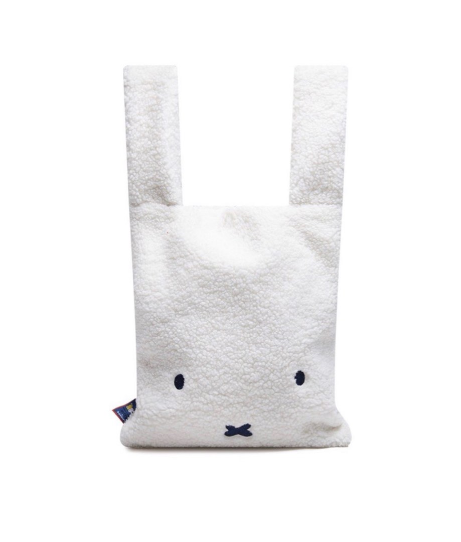 Bossini Miffy Totebag, Women's Fashion, Bags & Wallets, Tote Bags on ...