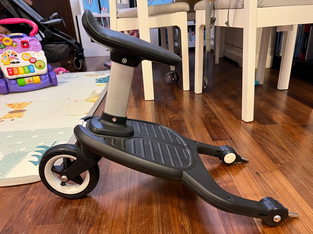 bugaboo bee 5 wheeled board, Babies & Kids, Going Out, Strollers on ...