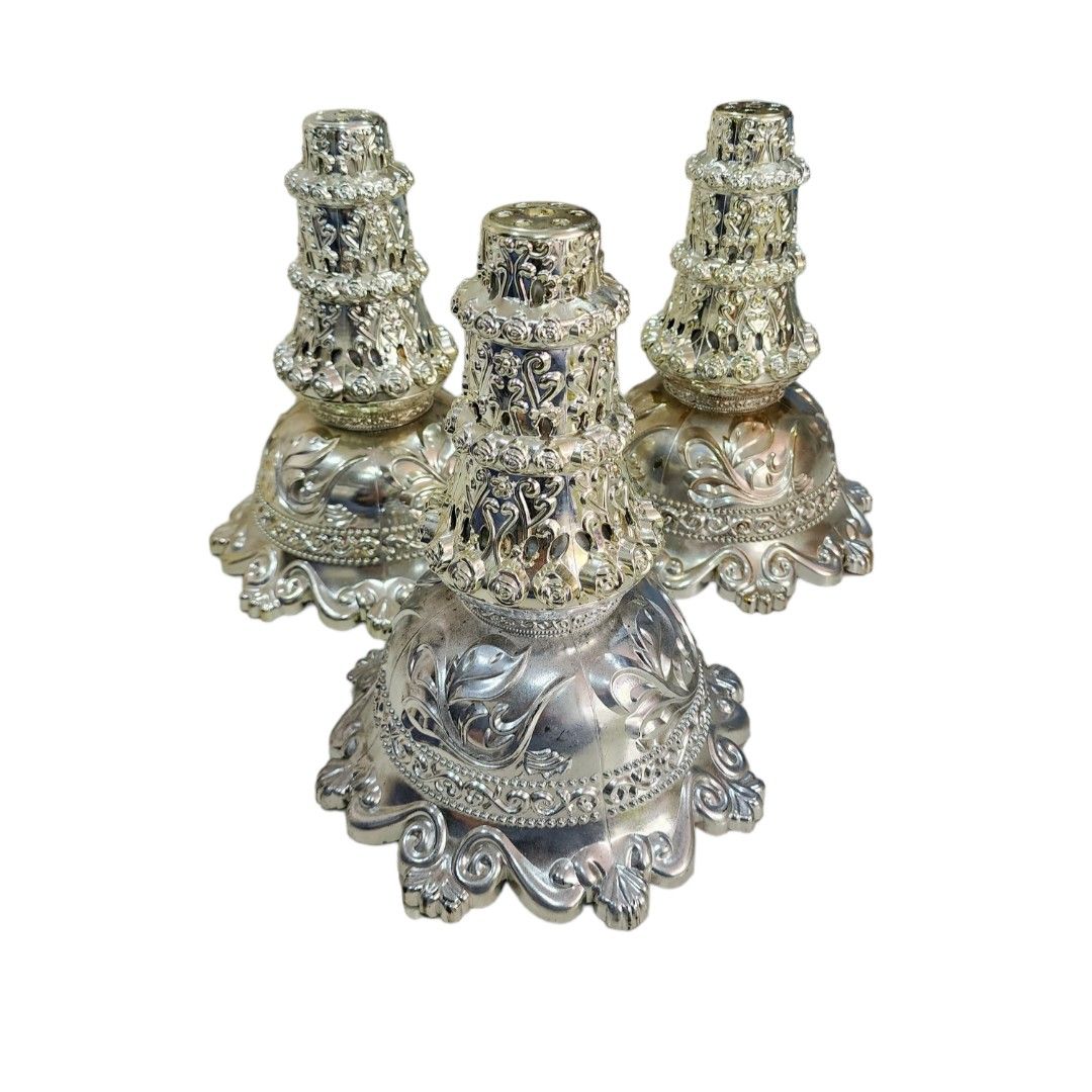 Bunga Pahar / Bunga Telur Stand, Furniture & Home Living, Furniture ...