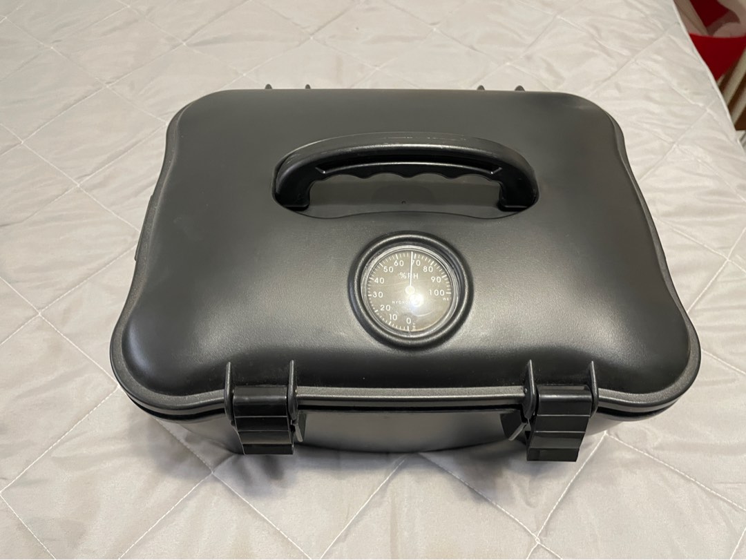 Camera Dry box, Photography, Photography Accessories, Dry Boxes ...