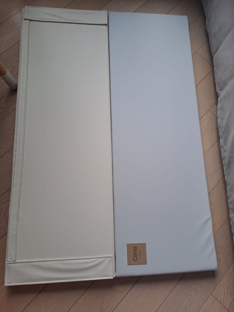 Caraz Bumper Mat, 兒童＆孕婦用品, 兒童傢具, 兒童傢具 - 安全圍欄及安全鎖 - Carousell