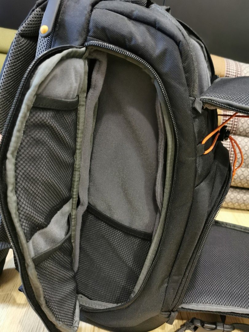 Case Logic Camera Laptop Backpack, Photography, Photography Accessories ...