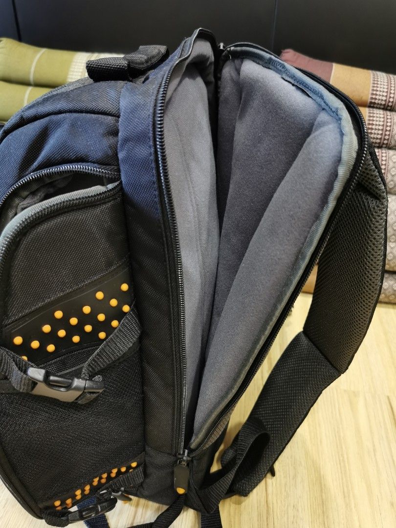 Case Logic Camera Laptop Backpack, Photography, Photography Accessories ...