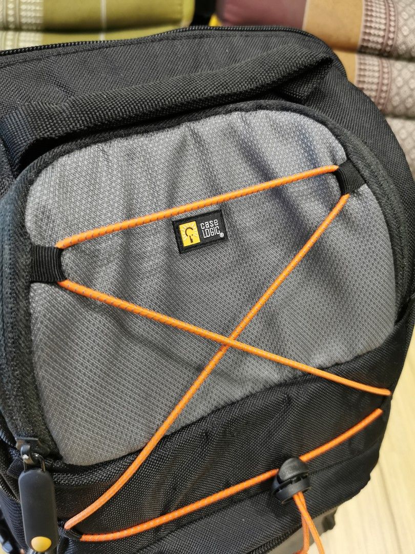 Case Logic Camera Laptop Backpack, Photography, Photography Accessories ...