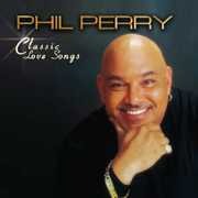 CD-Phil Perry-Classic Love songs-016351513922-$23, Hobbies & Toys ...