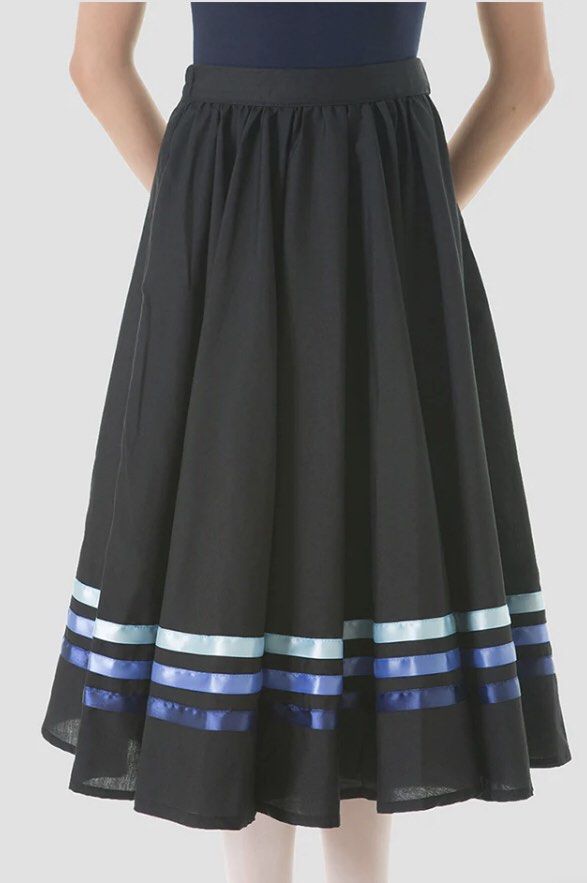 Character skirt ballet, Babies & Kids, Babies & Kids Fashion on Carousell