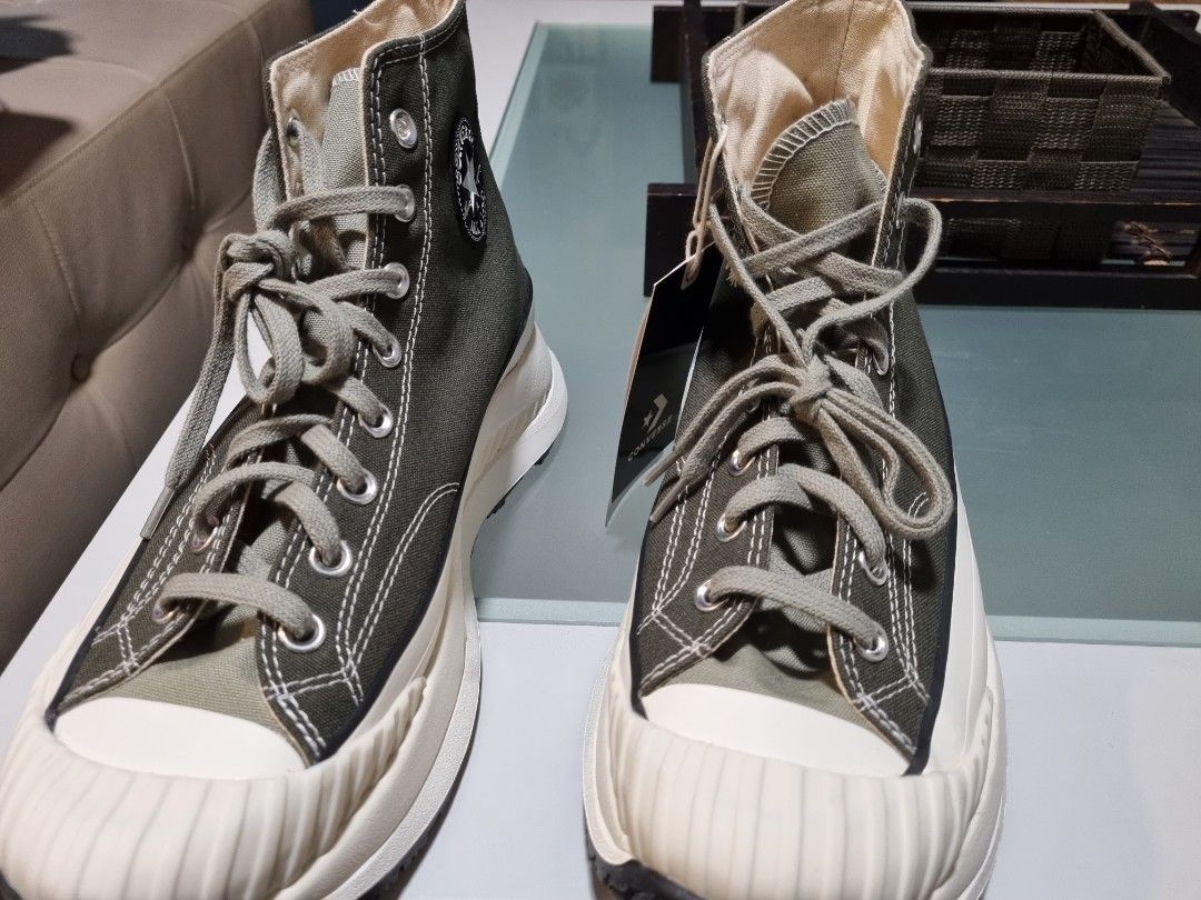 Chuck 70 AT-CX hi converse utility, Men's Fashion, Footwear, Casual ...