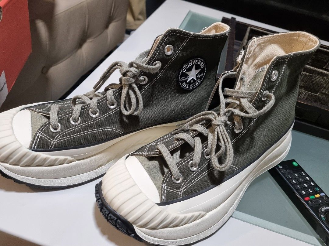 Chuck 70 AT-CX hi converse utility, Men's Fashion, Footwear, Casual ...