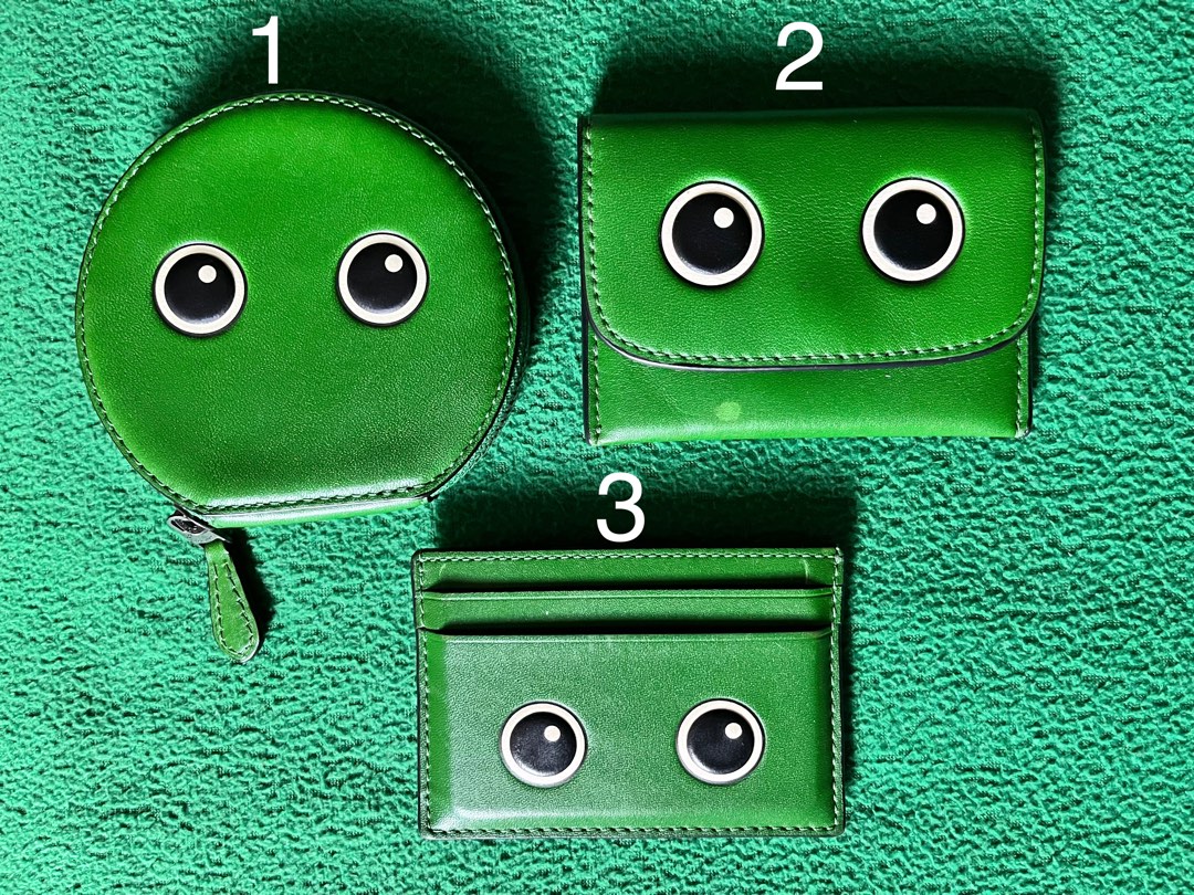 Coach card wallet and coin purse, Women's Fashion, Bags & Wallets ...