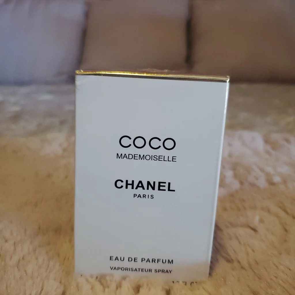 Coco Chanel perfume, Beauty & Personal Care, Fragrance & Deodorants on ...