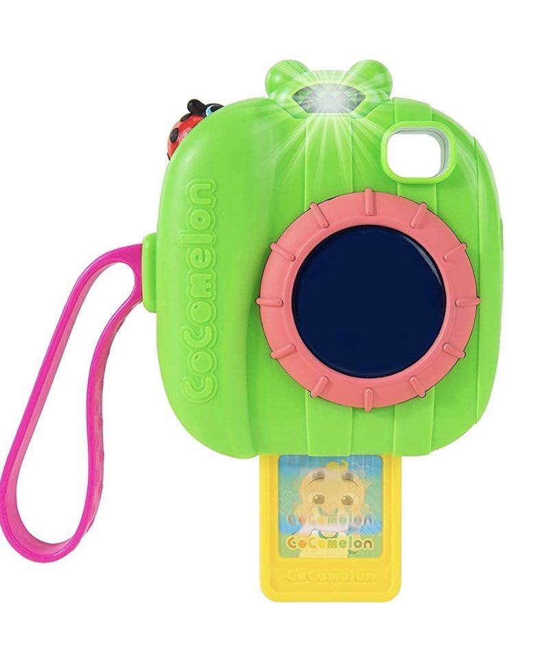 Cocomelon Camera, Babies & Kids, Infant Playtime on Carousell