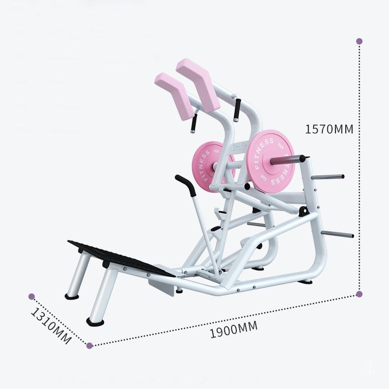 Commercial Gym Outfitter Barbell Dumbbell Machines Multi Functional ...