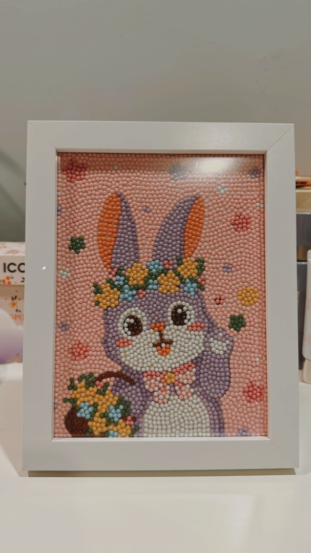 Completed set of Stella frame, Furniture & Home Living, Furniture ...