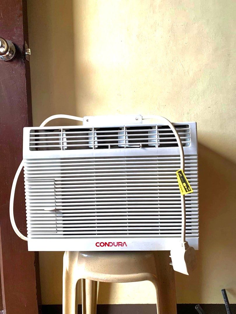 Condura Aircon, TV & Home Appliances, Air Conditioning and Heating on ...