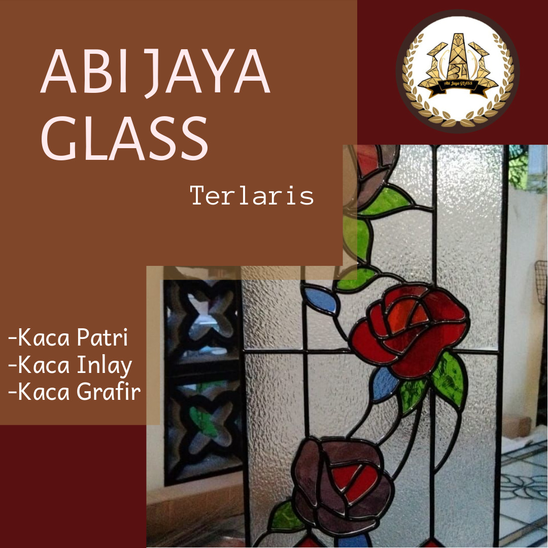 CONTOH KACA PATRI MASJID GEREJA TERBAIK DI KLATEN, WA : 0812-3481-2983 ...