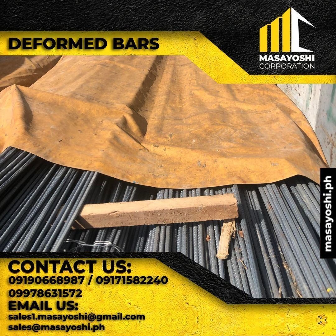 Corrugated Bar 12mm Grade 40 | Reinforcement Bar | Rebar | RSB ...