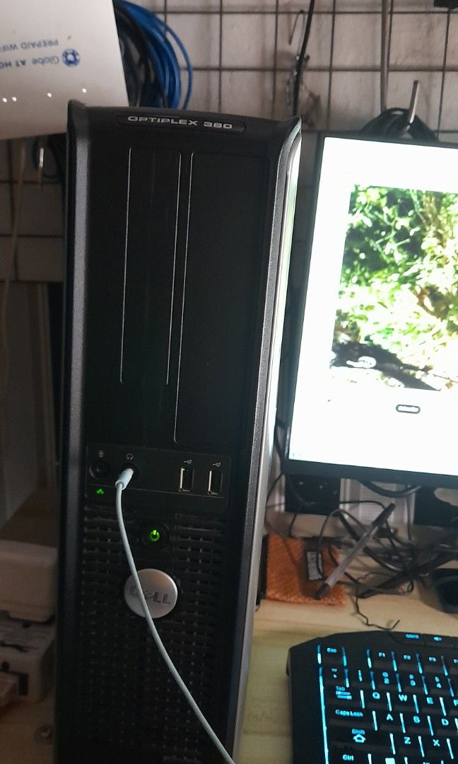 Cpu only, Computers & Tech, Desktops on Carousell