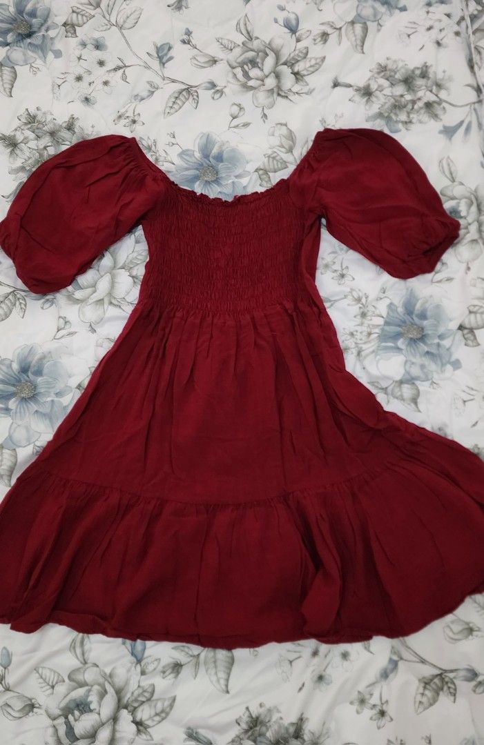 Cute Dress, Women's Fashion, Dresses & Sets, Dresses on Carousell