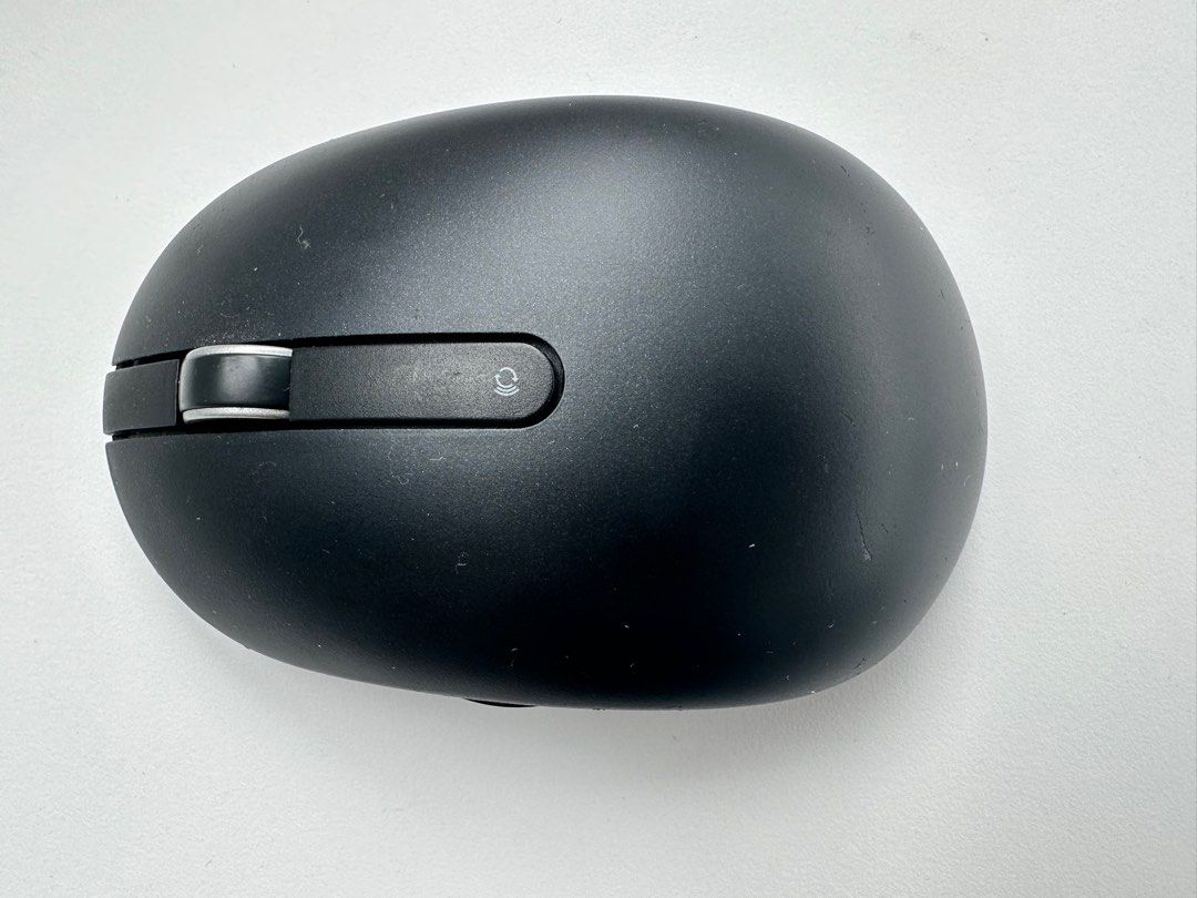 Dell KM717 Keyboard and WM527 Mouse, Computers & Tech, Parts ...