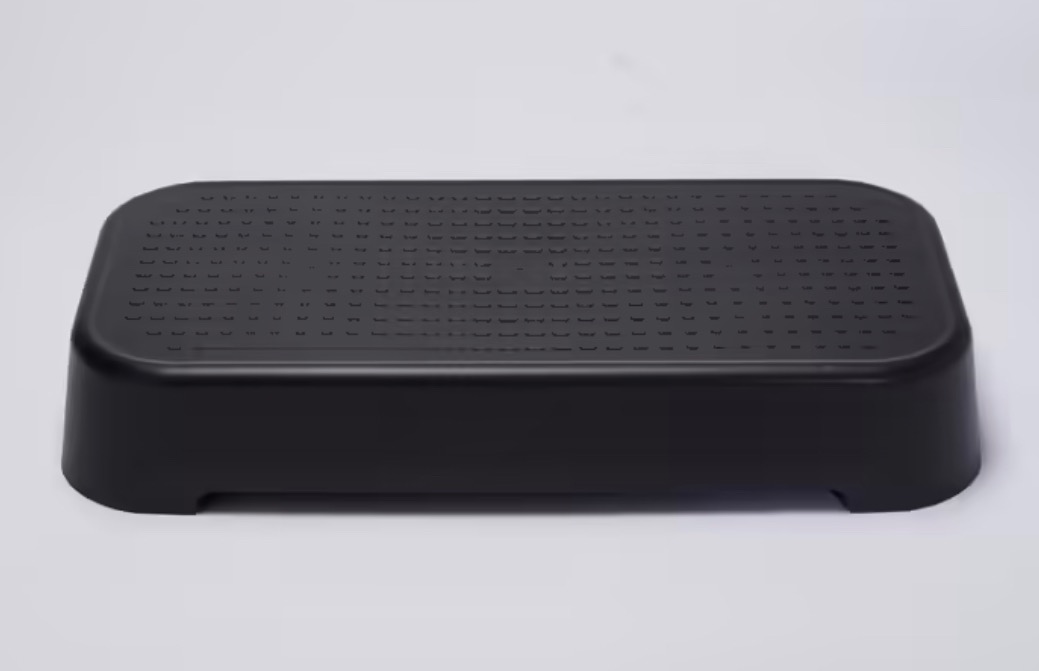 Domyos step up stool, Furniture & Home Living, Home Improvement ...