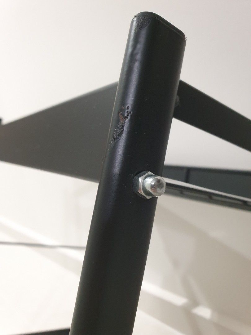 Double 2 level spice condiments rack, Furniture & Home Living ...