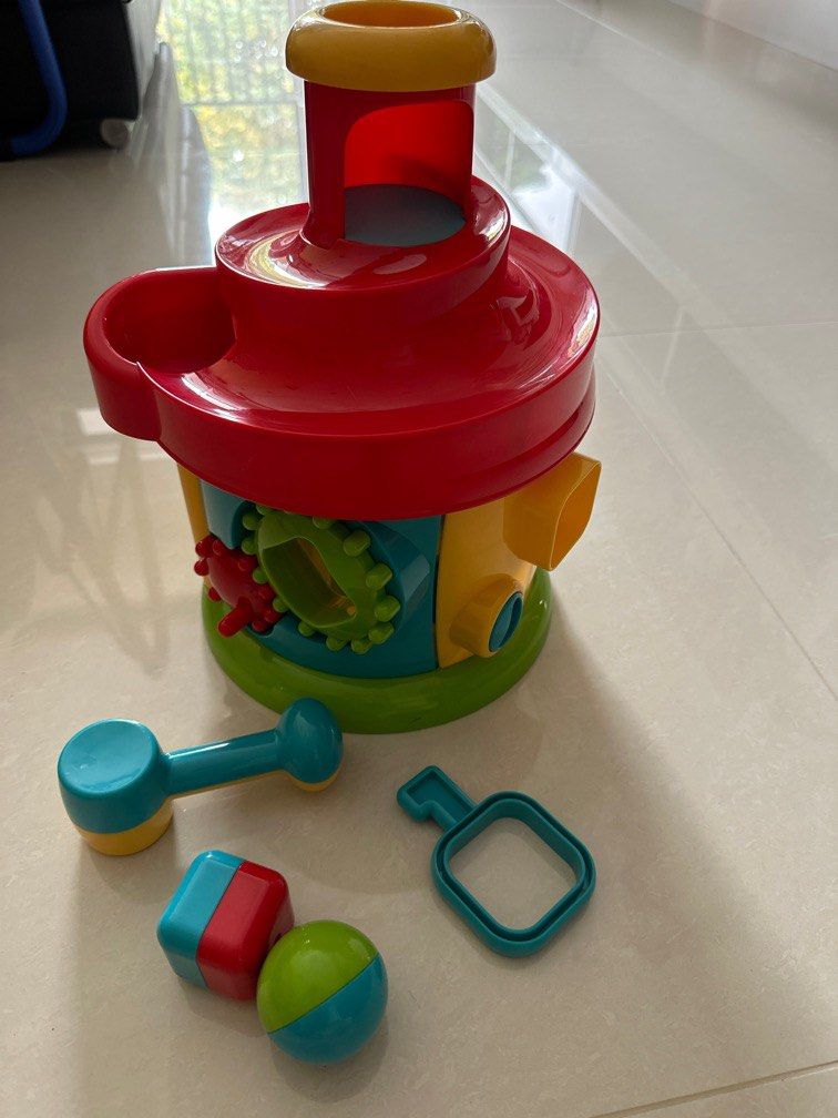 ELC, Babies & Kids, Infant Playtime on Carousell