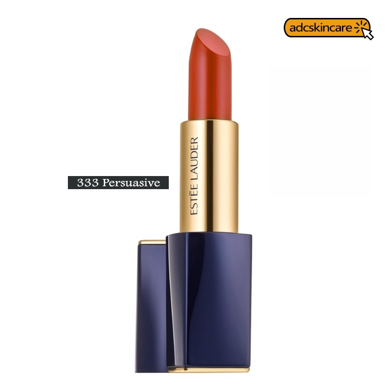 Estee Lauder Pure Color Envy Matte Sculpting Lipstick 3.5g (333 ...