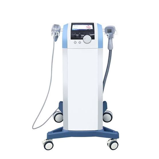 Exilift Slimming Machine Face And Body Contouring Machine, Beauty ...