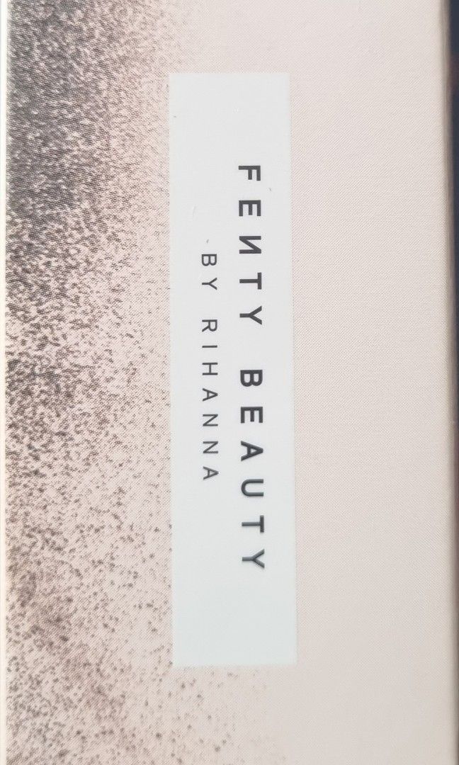 Fenty Beauty Mini primer, Beauty & Personal Care, Face, Makeup on Carousell