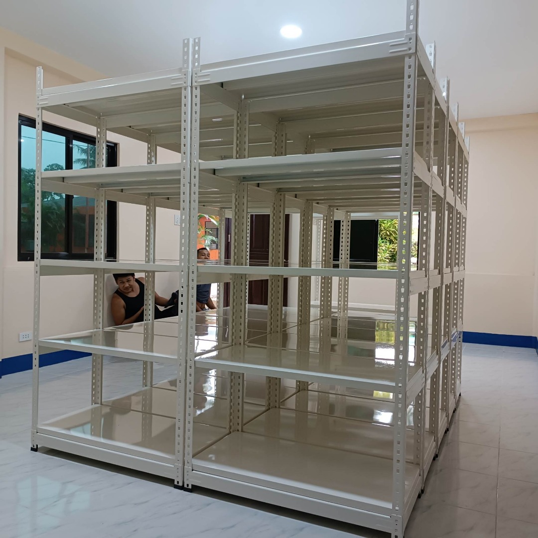 Filing Storage Rack, Furniture & Home Living, Furniture, Shelves ...