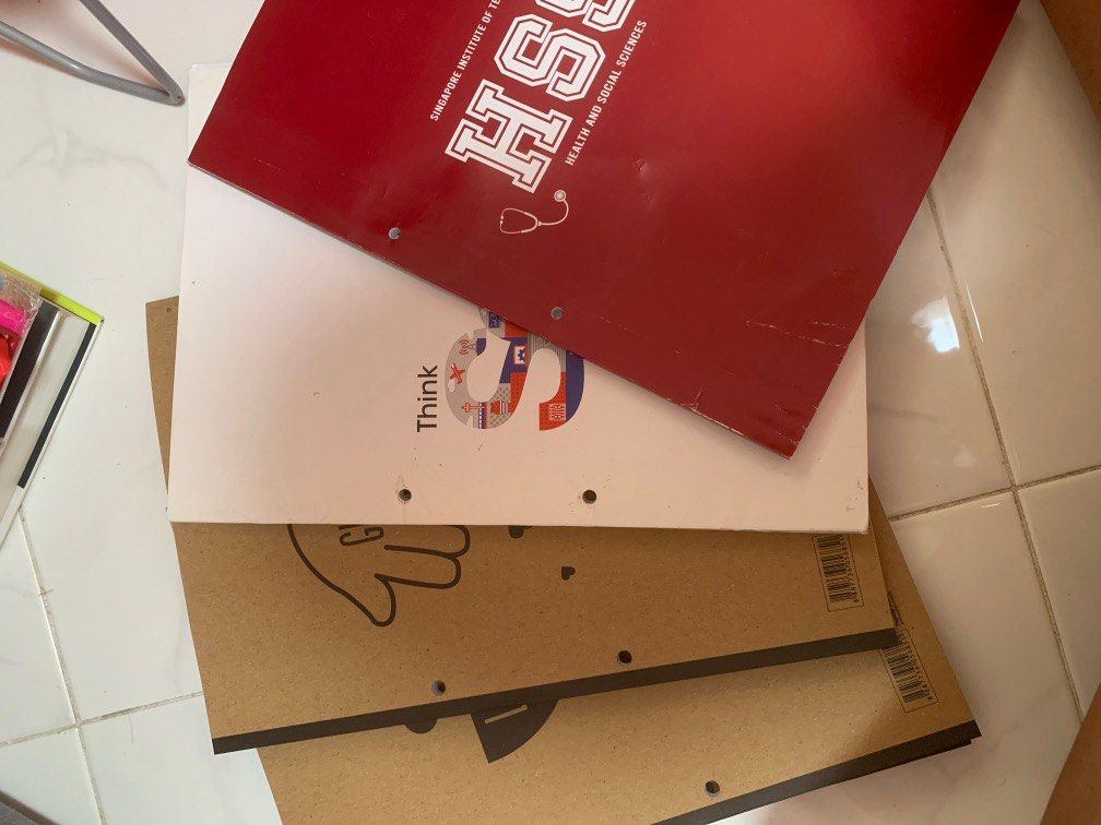 Foolscap paper w Lines, Hobbies & Toys, Stationery & Craft, Stationery ...