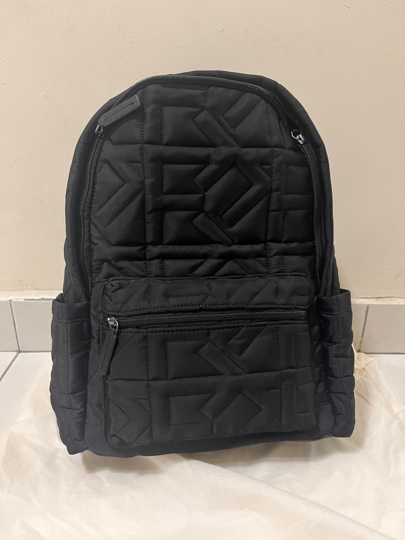 Fossil mens backpack, Men's Fashion, Bags, Backpacks on Carousell