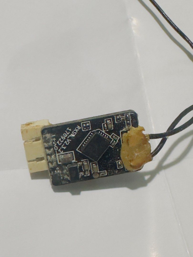 Frsky R-XSR 4-10V 16CH FPV Drone kit Quadcopters Receiver SBUS/CPPM ...