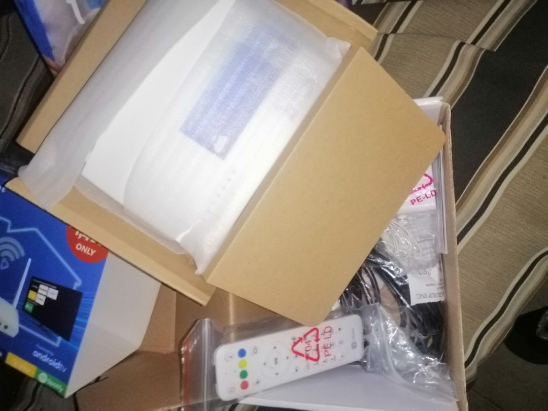 Globe home prepaid wifi extreme on Carousell