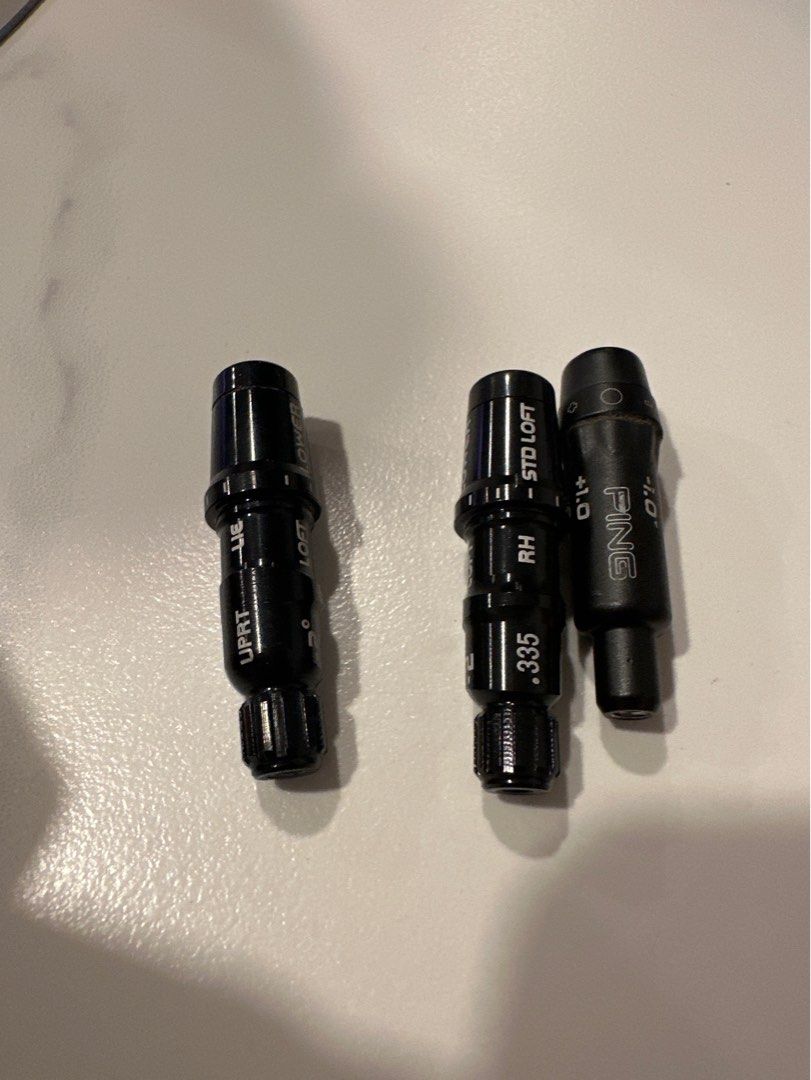 Golf Driver adapter, Sports Equipment, Sports & Games, Golf on Carousell