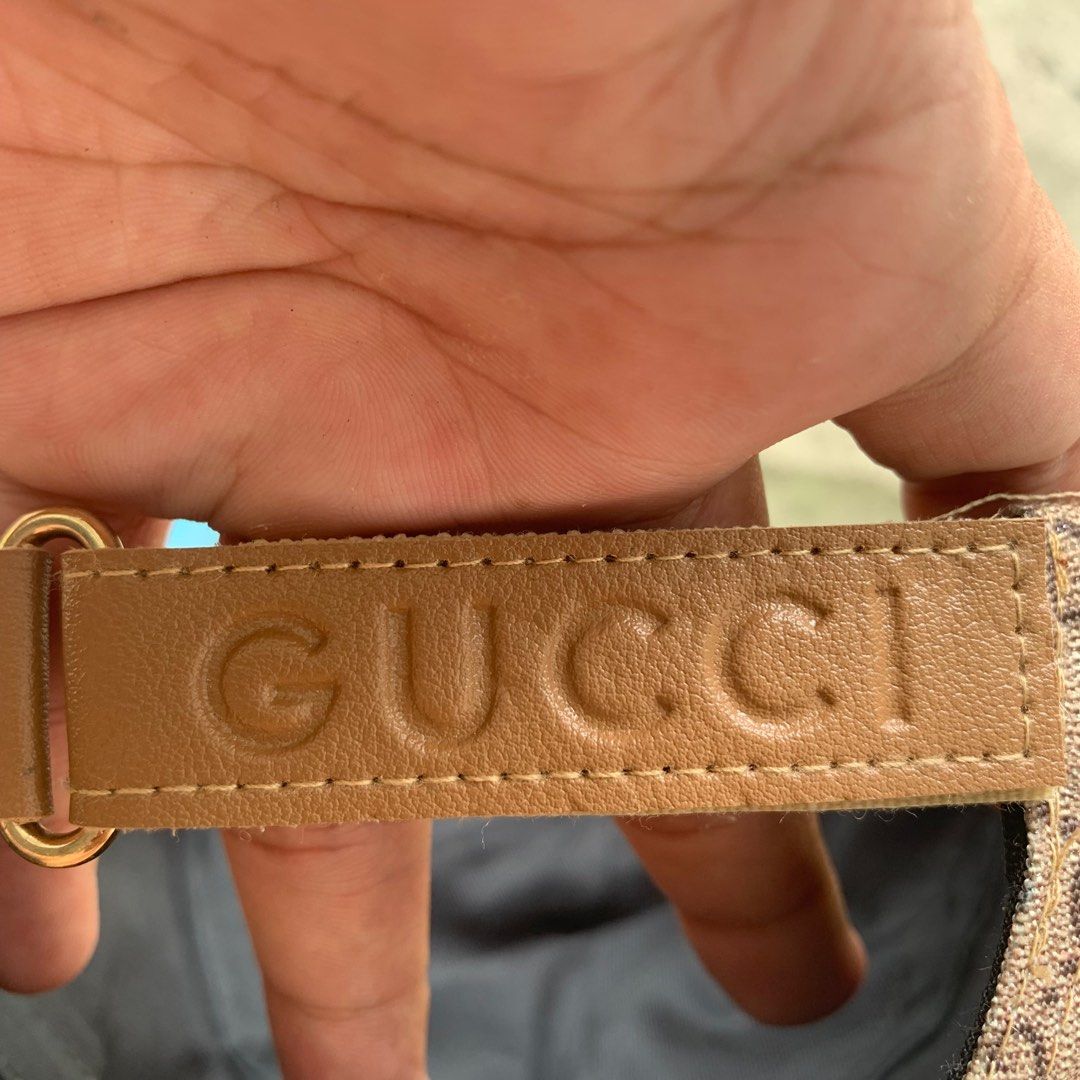 Gucci disney x gucci cap, Men's Fashion, Watches & Accessories, Caps ...
