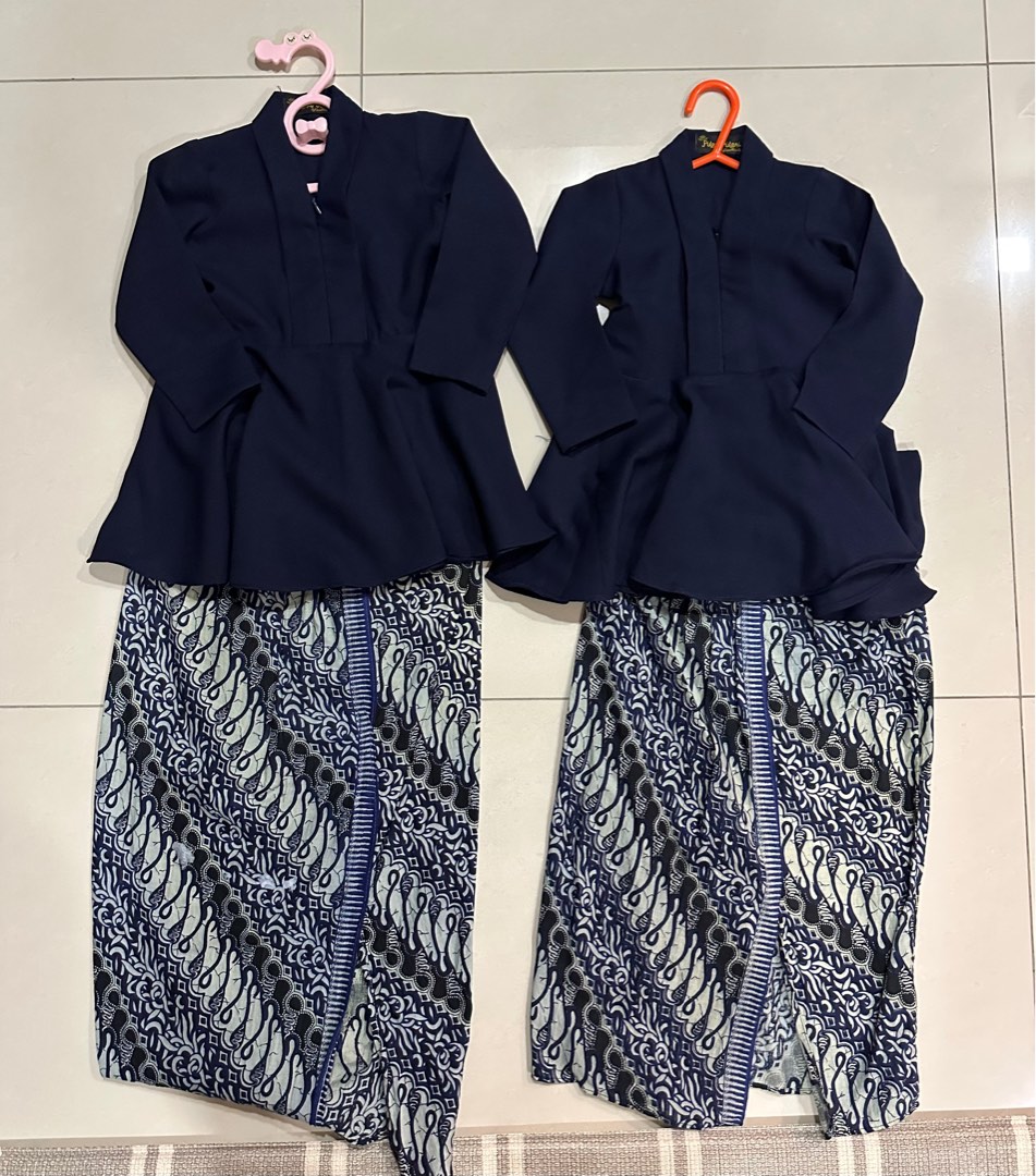 Hari Raya Outfit (Baju Kurong), Babies & Kids, Babies & Kids Fashion on ...