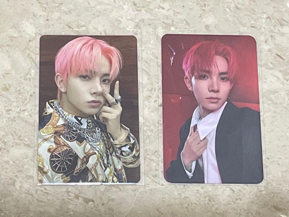 Heeseung (Enhypen) PCs, Hobbies & Toys, Memorabilia & Collectibles, K ...