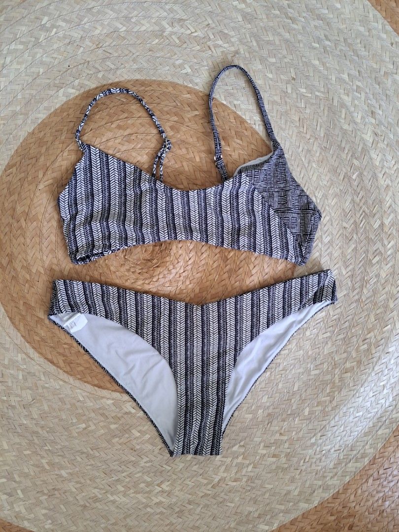 Heidi Klum Swim Bikini Set On Carousell