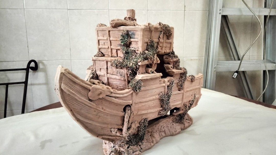 Home display still, Furniture & Home Living, Home Decor, Other Home ...