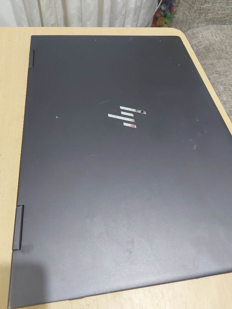HP Envy X Convertible Inch Computers Tech Laptops Notebooks On Carousell