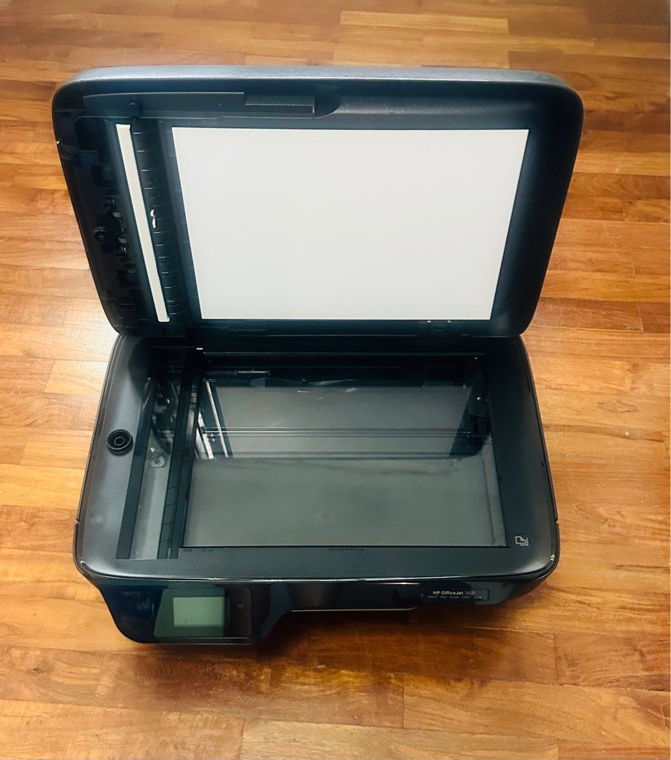 Brand new HP Printer office jet 3831, Computers & Tech, Printers ...